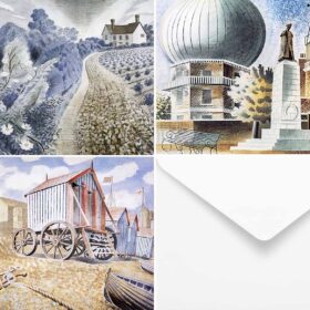 Home - Eric Ravilious Art