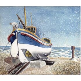 Home - Eric Ravilious Art