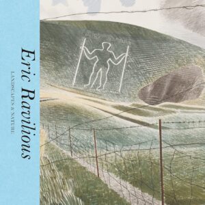 Home - Eric Ravilious Art