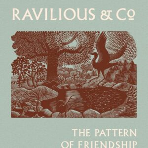 Home - Eric Ravilious Art
